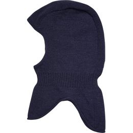 Hummel Beanie Hmlmini Kinder in OMBRE BLUE | Gr.: 46-48