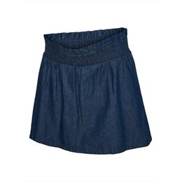 MAMALICIOUS Umstand Rock 'MLJamaica' Damen Gr&ouml;&szlig;e 42 marine