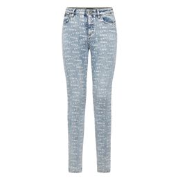 Philipp Plein Jeans Slim Fit