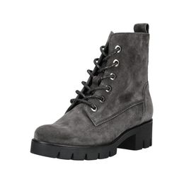 Gabor Stiefelette in Dunkelgrau | Gr.: 38,5