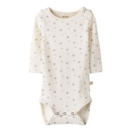name it Strampler in Coconut Milk 1 | Gr.: 86