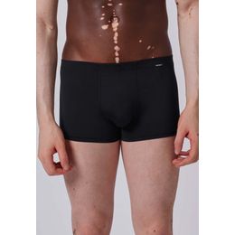 Skiny Herren Slip "Micro Multipack", Gr. Lschwarz, Microfaser, Obermaterial: 91% Polyamid, 9% Elasthan, unifarben, Unterhosen, klassisch, basic,