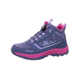 Kastinger Wanderstiefel Wenger Mid GTX in Blau | Gr.: 34