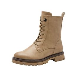 Marco Tozzi Stiefelette in TAUPE | Gr.: 36