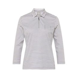 Rabe T-Shirt in Grau | Gr.: 52