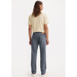 Levi's LEVI'S Herren Straight-Jeans "514 ", grau, Gr. 32, Jeans, Obermaterial: 98% Baumwolle, 2% Elasthan, Jeans