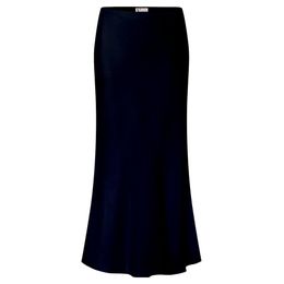 Vera Mont Satinrock wadenlang in Night Sky | Gr.: 38