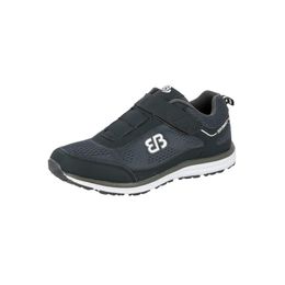 Br&uuml;tting Br&uuml;tting Laufschuh "Performance Fit V" in Grau | Gr.: 43