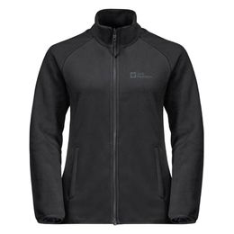Jack Wolfskin Jacke Moonrise in Schwarz | Gr.: XL