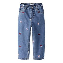 name it Jeans in Medium Blue Denim | Gr.: 80