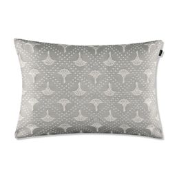 JOOP! Kissenh&uuml;lle silber Ma&szlig;e (cm): B: 60 H: 1 Accessoires > Kissen > Kissenh&uuml;llen &raquo; Sofa DE
