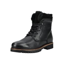 Ara Stiefelette in Schwarz | Gr.: 43
