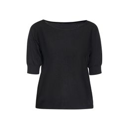 Albee Women Pullover in Schwarz | Gr.: S