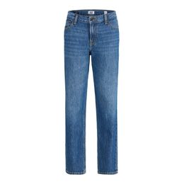 Jack & Jones JACK & JONES Junior Regular fit Jeans in Blue Denim | Gr.: 164