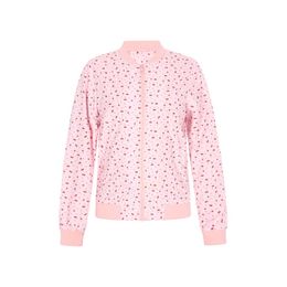 Albee Women Jacke in Hellrosa | Gr.: M