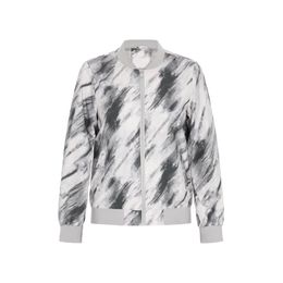 Albee Women Jacke in Grau | Gr.: xs