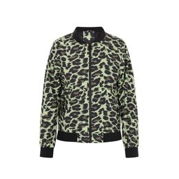 Albee Women Jacke in Limette | Gr.: S