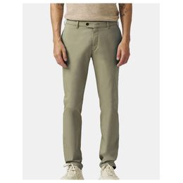 MMX Chino TECHNO BAUMWOLL CHINO in sage | Gr.: W33/L34
