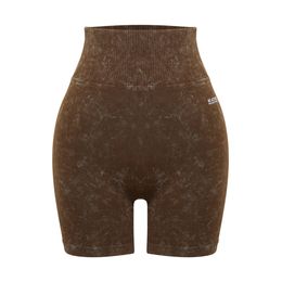Trendyol Leggings female size M/L Brown