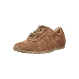 Paul Green Sneaker in Braun | Gr.: 39