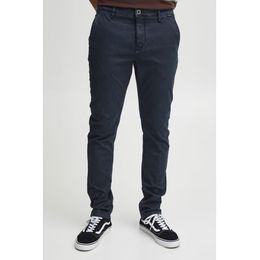 INDICODE Chinohose IDLucas in Dunkelblau | Gr.: W33/L34