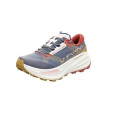 La Sportiva Wanderschuh in blau | Gr.: 41