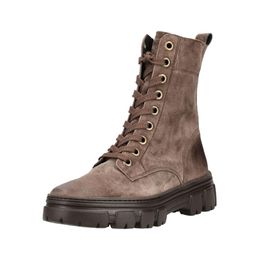 Paul Green Stiefelette in Braun | Gr.: 37