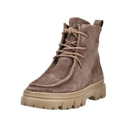 Paul Green Stiefelette in Braun | Gr.: 41