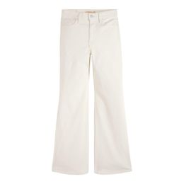 Levi's LEVI'S Jeans 'Ribcage Flare' female size 30 White denim