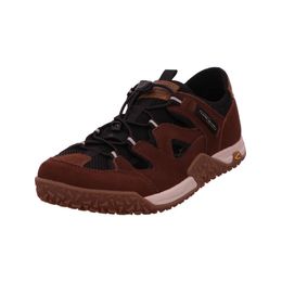 Camel Active Sneaker Low in braun | Gr.: 43