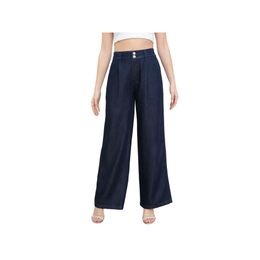 Ital-Design Jeans in Dunkelblau | Gr.: L