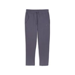 Puma Damen Sporthose "PumaTECH SENSE Hose Damen", grau, Gr. S, unifarben, Obermaterial: 40% Viskose, 38% Polyester, 11% Elasthan, 11% Modal.