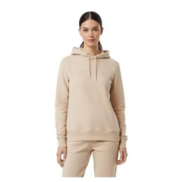 Usa Pro - Kapuzenpullover f&uuml;r Damen (Cremefarbe)