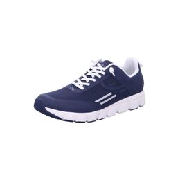 Paul Green Sneaker Low in blau | Gr.: 37