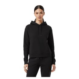Usa Pro - Kapuzenpullover f&uuml;r Damen (Schwarz)