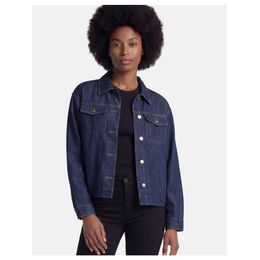 Blonde No.8 Jeansjacke LE PEUX in INDIGO | Gr.: 34
