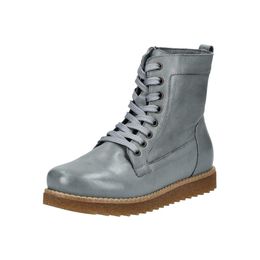 Andrea Conti Stiefelette in Anthrazit | Gr.: 36