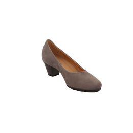 Gabor Pumps in grau | Gr.: 40,5