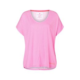 LIEBLINGSST&Uuml;CK LIEBLINGSST&Uuml;CK Damen Blusenshirt "CrenildaL", pink, Gr. S, Obermaterial: 50% Baumwolle, 50% Viskose, Shirts, aus Baumwolle und Viskose
