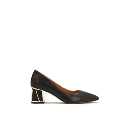 Kazar Pumps in Schwarz | Gr.: 36