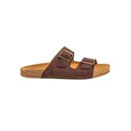 El Naturalista Sandalen braun | Gr.: 38