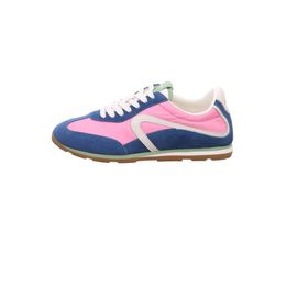 VERBENAS Sneaker Low in Rosa | Gr.: 38