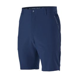 Ellesse - "Veleto" Shorts f&uuml;r Herren (Marineblau)