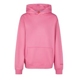 salzhaut Hoodie TIEREN Blossom | Gr.: L