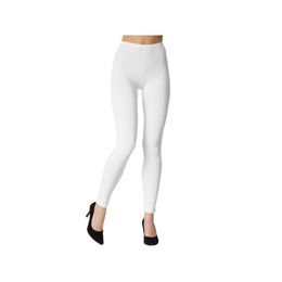 TecTake Enghose, F&uuml;r viele Outfits & Auftritte, Einfarbige Leggings f&uuml;r Frauen | Gr.: XXL