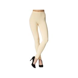 TecTake Enghose, F&uuml;r viele Outfits & Auftritte, Einfarbige Leggings f&uuml;r Frauen | Gr.: M