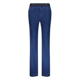 Gardeur Jeans ZILLA1 - Slim Fit - in Stone | Gr.: 42