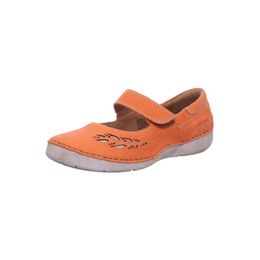 Josef Seibel Ballerina FERGEY in papaya | Gr.: 38