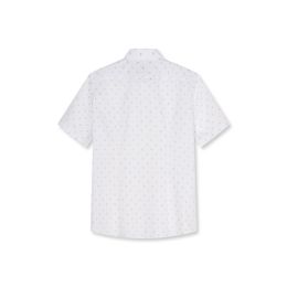 OLYMP Herren Businesshemd "OLYMP Luxor, Modern Fit, New Kent", wei&szlig;, Gr. 40, 100% Baumwolle, Hemden