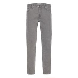 !Solid SOLID Herren Regular-fit-Jeans "Regular-fit-Jeans SDPayto", grau, Gr. 33, Obermaterial: 68% Baumwolle CO. 27% Polyester PES. 3% Viskose CV. 2%
